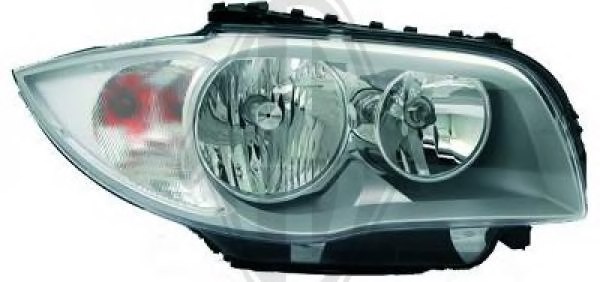 63117207574,BMW 63117207574 Headlight for BMW