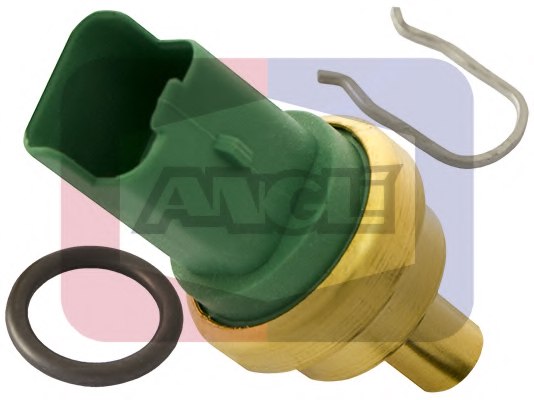 1338C1,PSA 1338C1 Sensor, coolant temperature for PSA