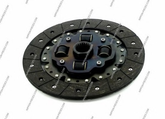 3125035020,TOYOT 31250-35020 Clutch Disc for TOYOT