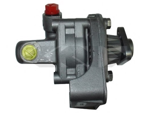 32411134596,BMW 32 41 1 134 596 Hydraulic Pump, steering system for BMW