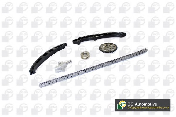 03C109509P,AUDI 03C109509P Guides, timing chain for AUDI