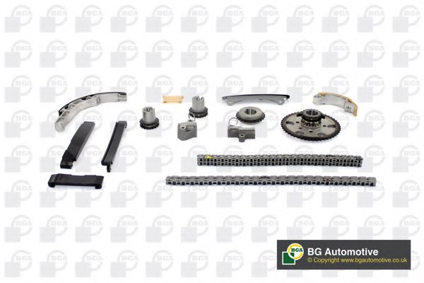 13028AD212,NISSA 13028-AD212 Timing Chain Kit for NISSA