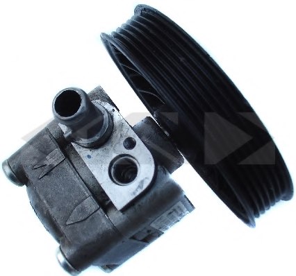 30741121,VOLVO 30741121 Hydraulic Pump, steering system for VOLVO