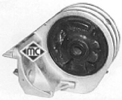 7700804163,RENAU 7700804163 Engine Mounting for RENAU