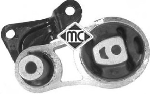 1141459,FORD 1141459 Engine Mounting for FORD
