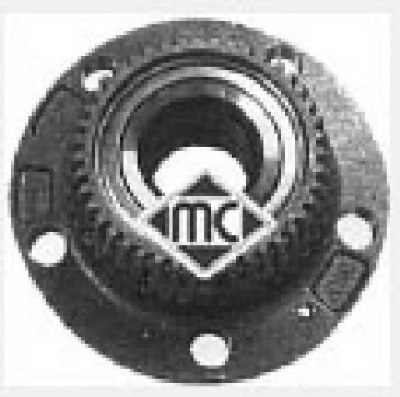 1J0501477A,VAG 1J0501477A Wheel Hub for VAG
