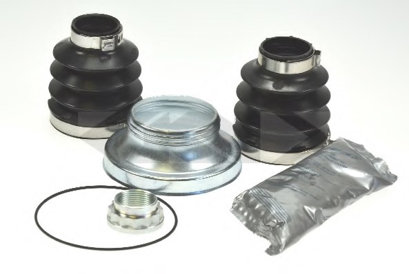 0003570091,MERCE 000 357 00 91 Bellow Set, drive shaft for MERCE