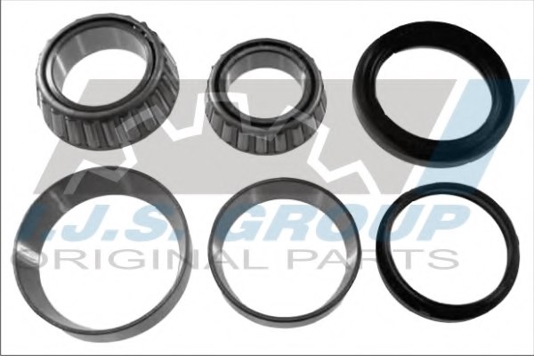 4023201J00,NISSA 40232-01J00 Seal, wheel hub for NISSA