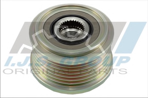 373224A310,KIA 37322-4A-310 Alternator Freewheel Clutch for KIA