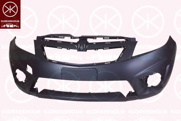 95213444,CHEVR 95213444 Bumper for CHEVR