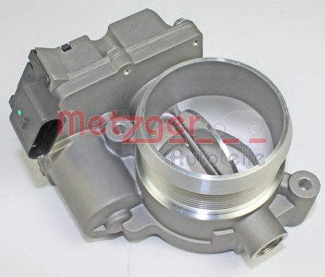 4E0145950H,VW 4E0 145 950 H Throttle body for VW