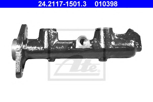 24211715013,ATE 24.2117-1501.3 Brake Master Cylinder for ATE