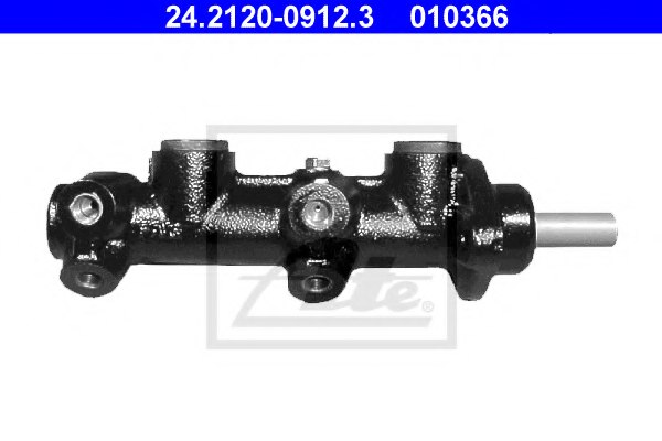 24212009123,ATE 24.2120-0912.3 Brake Master Cylinder for ATE