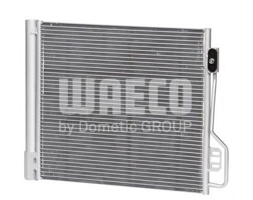 4515000154,SMART 4515000154 Condenser, air conditioning for SMART