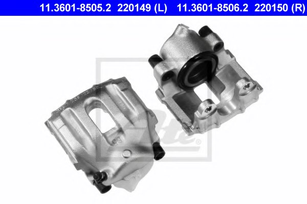 34111160367,BMW 34111160367 Brake Caliper for BMW