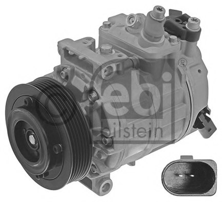 1K0820803,VW 1K0820803 Compressor, air conditioning for VW