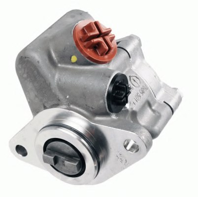 0024605380,MERCE 002 460 53 80 Hydraulic Pump, steering system for MERCE