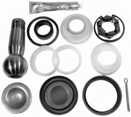3435860032,MERCE 3435860032 Repair Kit, link for MERCE