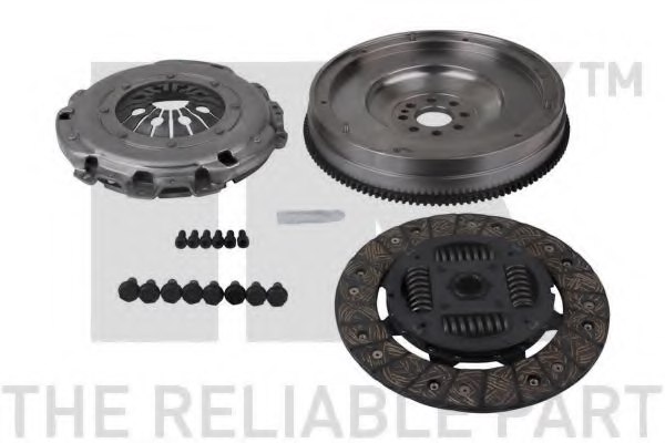 7701476589,RENAU 7701476589 Clutch Kit for RENAU