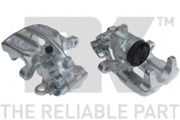 443615424A,VW 443615424A Brake Caliper for VW