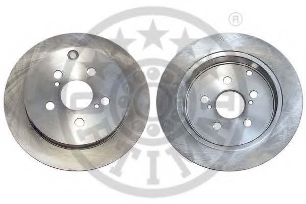 4243147030,TOYOT 42431-47030 Brake Disc for TOYOT