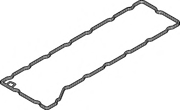 20736230,VOLVO 20 736 230 Gasket, cylinder head cover for VOLVO