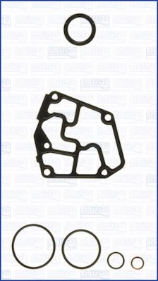 038198011,VW 038198011 Gasket Set, crank case for VW