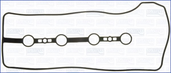 1121328021,TOYOT 11213-28021 Gasket, cylinder head cover for TOYOT