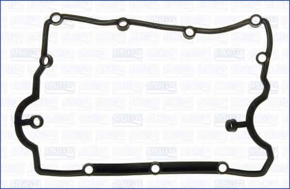 045103483C,VW 045103483C Gasket, cylinder head cover for VW