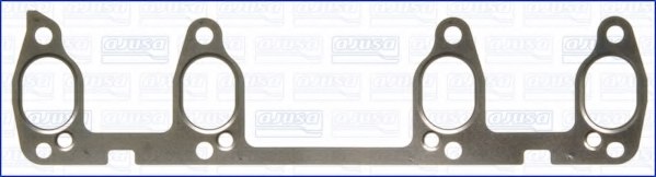 037253039D,VW 037253039D Gasket, exhaust manifold for VW