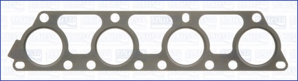 06B253039E,AUDI 06B253039E Gasket, exhaust manifold for AUDI