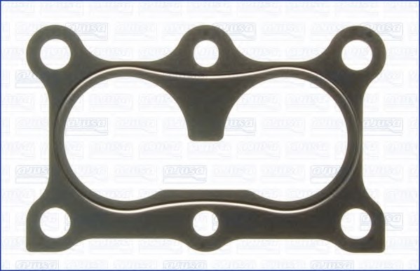 1J0253115H,AUDI 1J0253115H Gasket, exhaust pipe for AUDI