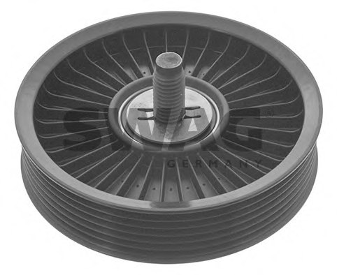 25180907, 25180907 Idler Pulley for