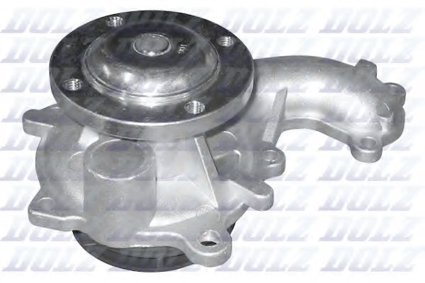 1131878,FORD 1131878 Water Pump for FORD