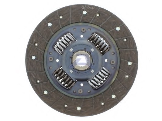 4110023135,HYUNDAI 4110023135 Clutch Disc for HYUNDAI