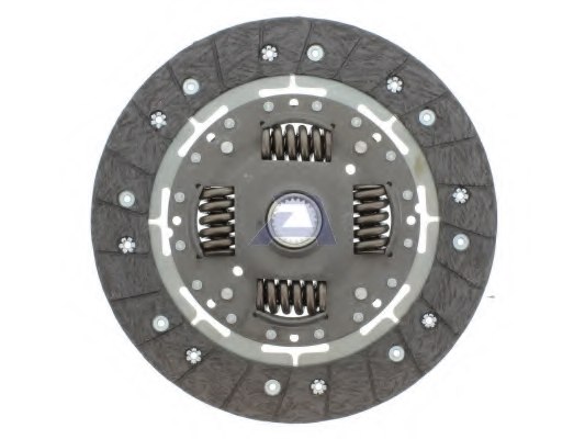 4110049830,HYUNDAI 41100-49830 Clutch Disc for HYUNDAI