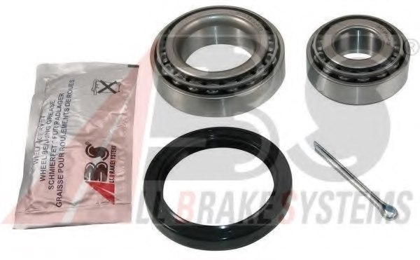 MB633087,MITSUBISHI MB633087 Wheel Bearing Kit for MITSUBISHI