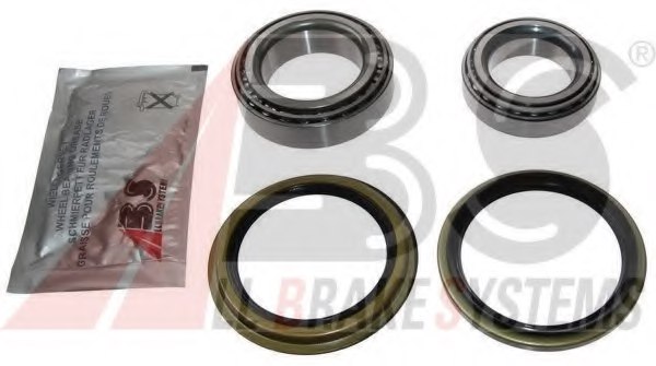 0K01A33047,KIA 0K01A-33-047 Wheel Bearing Kit for KIA
