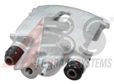 5018207AA,CHRYS 5018207AA Brake Caliper for CHRYS