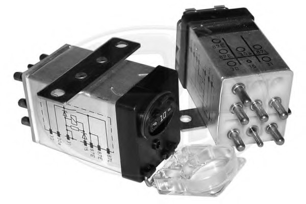 2015403245,MERCE 201 540 32 45 Relay, ABS for MERCE