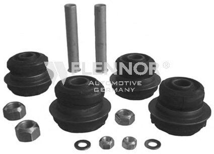 1243300575,MERCE 1243300575 Suspension Kit for MERCE