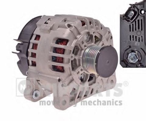 2706023030,TOYOT 27060-23030 Alternator for TOYOT