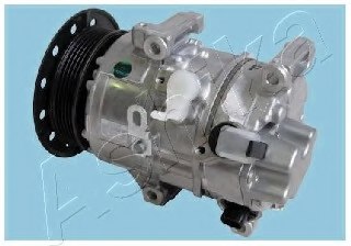 8831005100,TOYOT 8831005100 Compressor, air conditioning for TOYOT