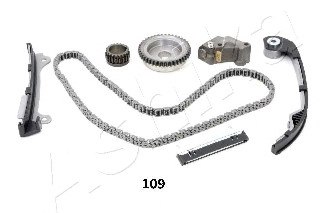 13070AU000,NISSA 13070-AU000 Timing Chain Kit for NISSA