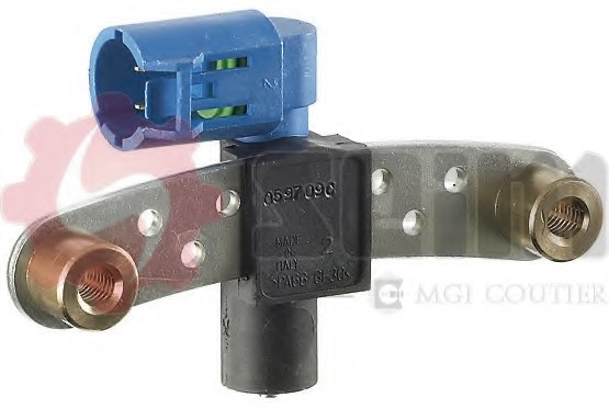 2375000QAE,NISSA 23750-00QAE Sensor, crankshaft pulse for NISSA