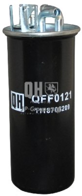 4F0127435A,VAG 4F0127435A Fuel filter for VAG