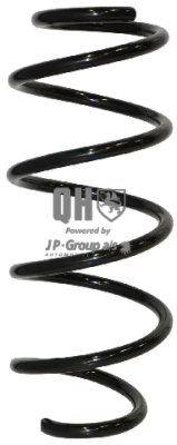 1K0411105AQ,AUDI 1K0 411 105 AQ Coil Spring for AUDI