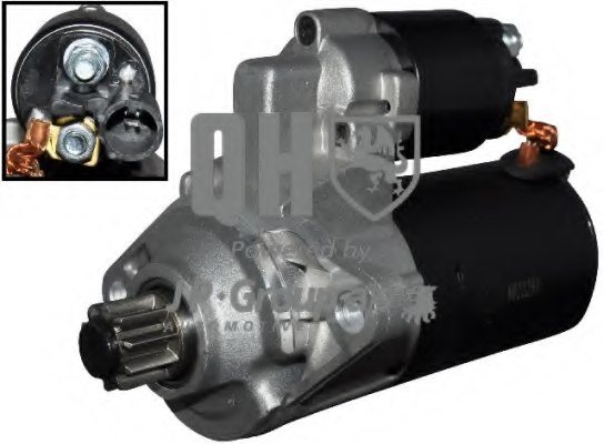 02E911023J,VW 02E911023J Starter for VW