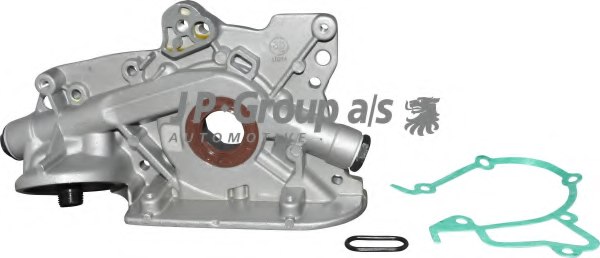 24402722,GM 24402722 Oil Pump for GM