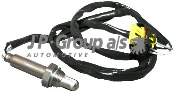 12567680,VAUXH 12567680 Lambda Sensor for VAUXH